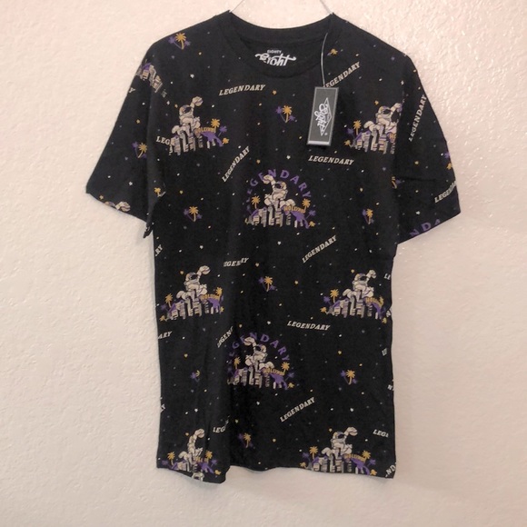 Eighty Eight | Shirts | Eighty Eight Brand Legendary Hollywood Print ...